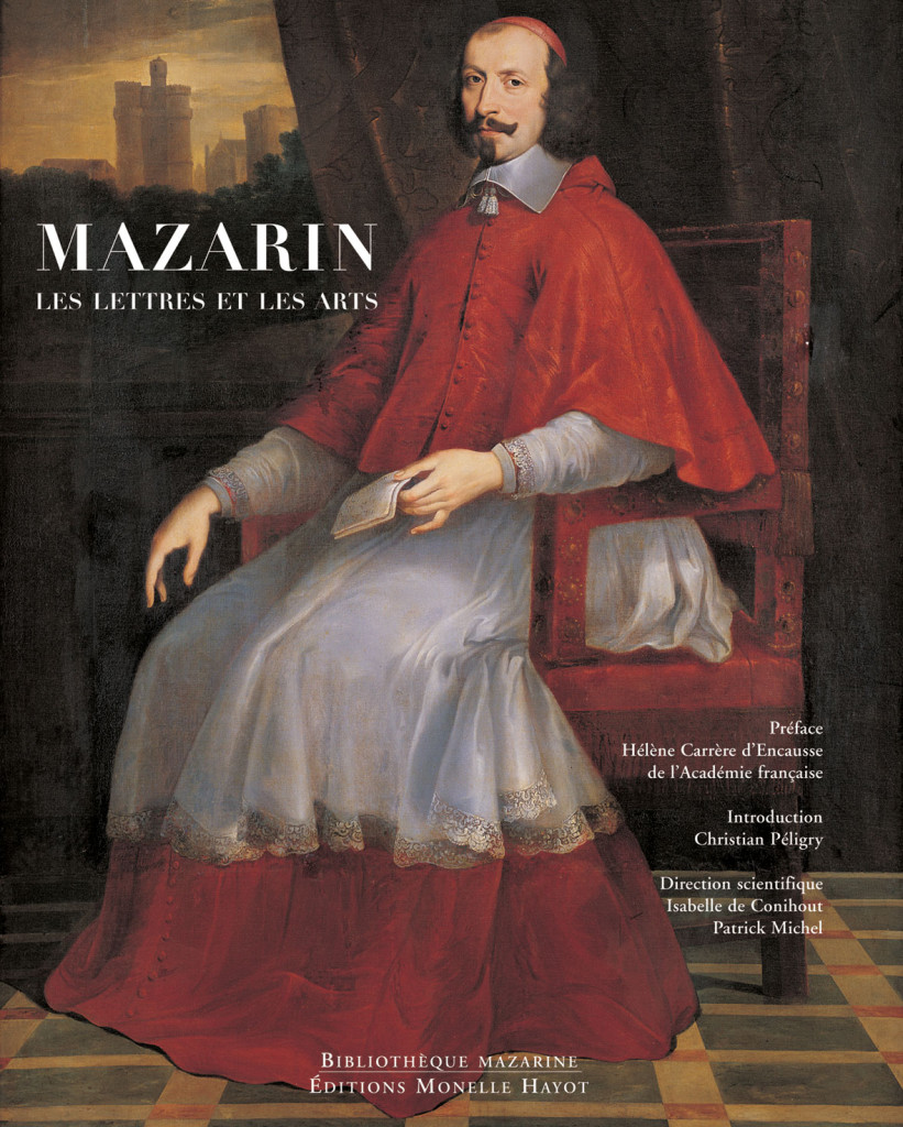 Mazarin – Éditions d'art Monelle Hayot
