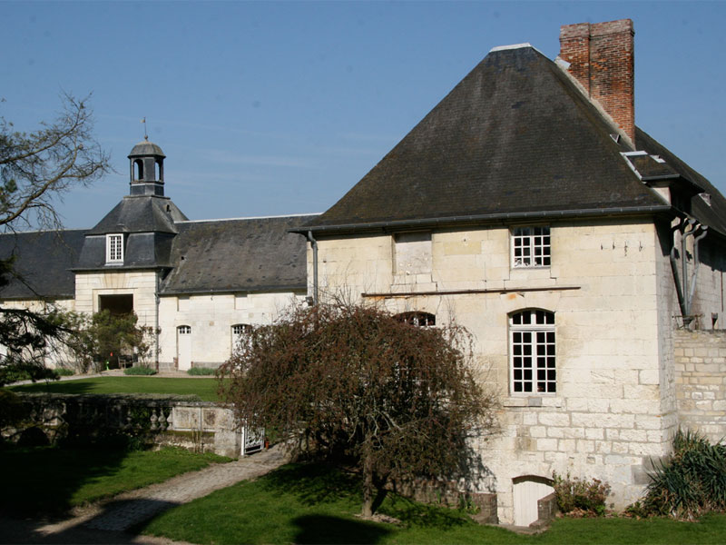 La maison – Éditions d'art Monelle Hayot