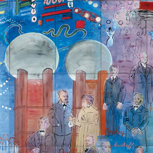 Le catalogue – Éditions d'art Monelle Hayot